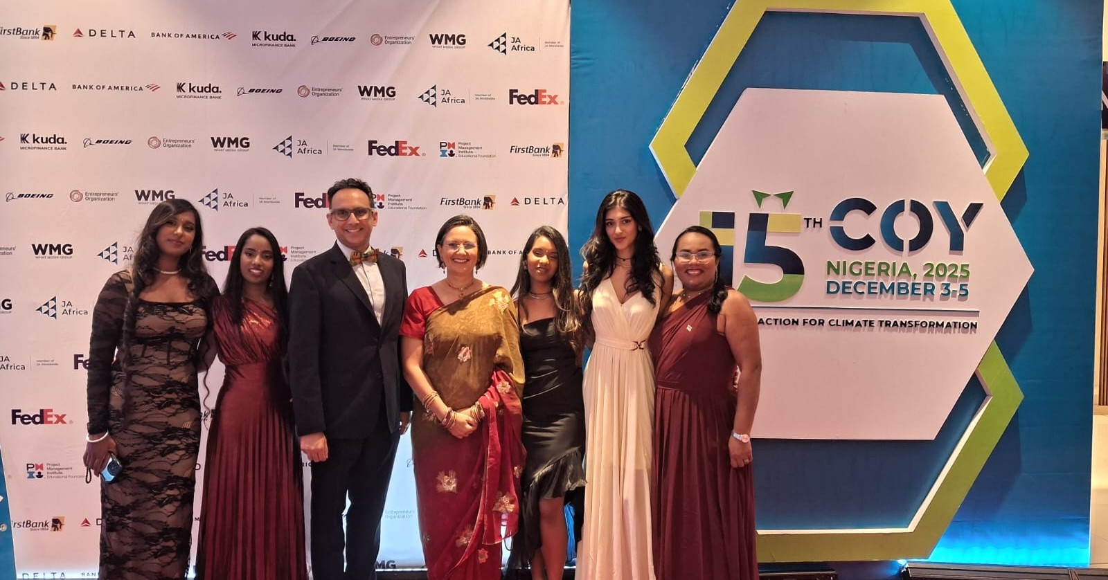 Africa Company of the Year 2025 – Plantura wins second prize in Africa ...